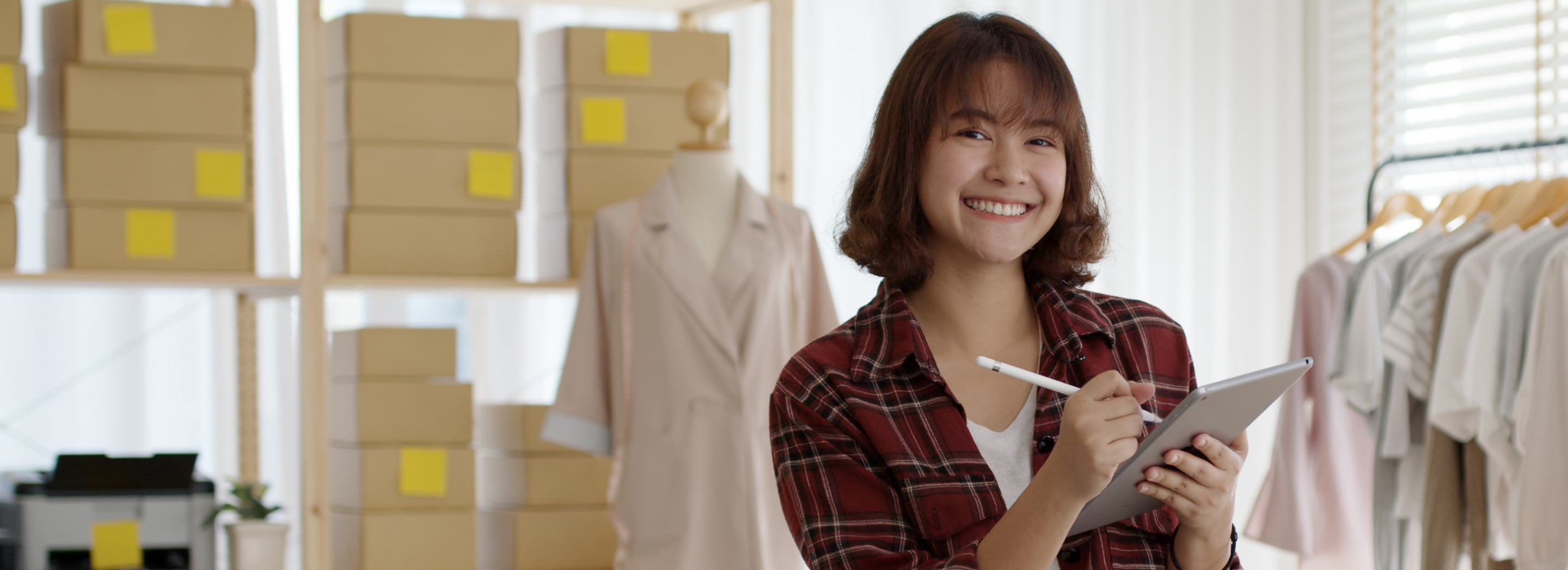 SoShop! | LBC Express